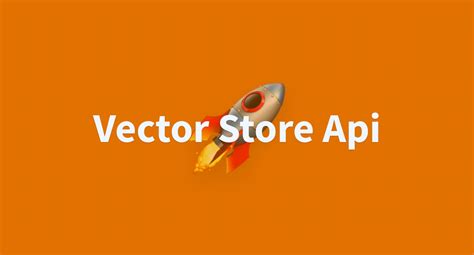 Vector Store Api A Hugging Face Space By Jairodanielmt