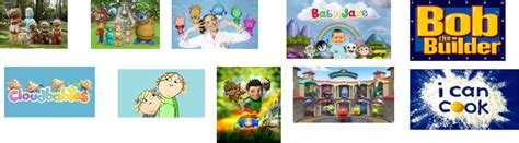 Cbeebies Characters Cbeebies Information 49 Off