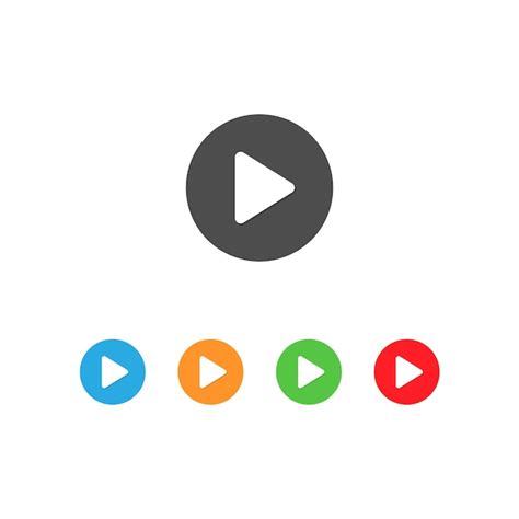 재생아이콘 이미지 Freepik에서 무료 다운로드