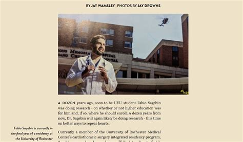 19 CSS Magazine Layout Examples OnAirCode