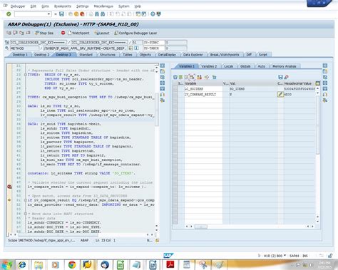 Createdeepentity Issue Sap Community