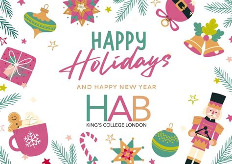 Hub For Applied Bioinformatics On Linkedin 🎄happy Holidays And Happy New Year Thank You For