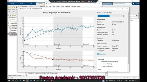 deep learning based signal classification audio signal classfication usign deep learning youtube