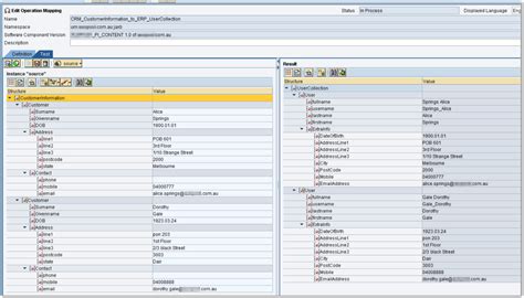 Jaxb In Sap Pi Java Mapping Sap Community