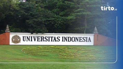 10 Jurusan Ui Yang Sepi Peminat Tapi Peluang Kerja Besar