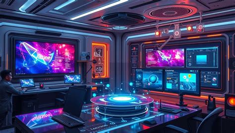 Ai Enhanced Authoring Tools For E Learning Content Creation