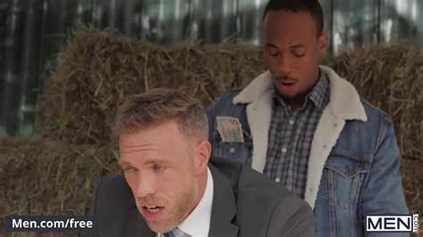 Mayor Andalex Mecumand Gets His Huge Cock Secretly Sucked By Cute Guy Andtrent Kingand In Public Men