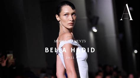Bella Hadid 2022