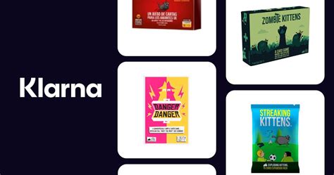 Exploding Kittens Card Game • Compare Best Prices