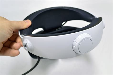 Psvr Unboxing Close Up With The Final Version Of Sonys New Vr Headset St Uriel Education