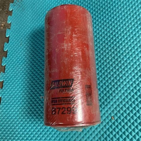 Sandvik 55055874 Cross Reference Oil Filters Oilfilter