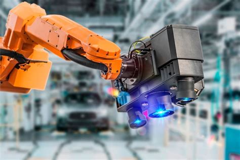 What Is A Cobot Advanced Guide To Collaborative Robot Architecture And Implementation