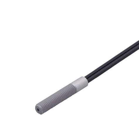 E20654 Fiber Optic Diffuse Reflection Sensor Ifm