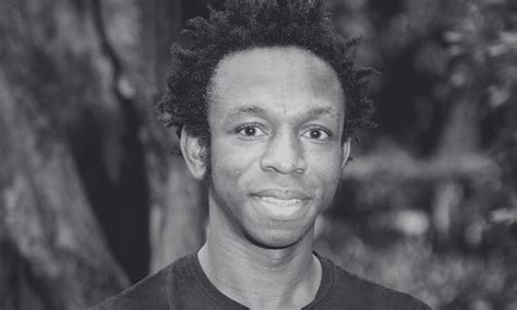 Ousman Umar Lo Que Se Vive En Nuestra Sociedad Es Una ínfima Parte De Lo Que Ocurre En El