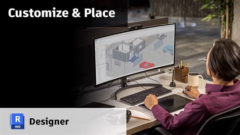 Autodesk Informed Design Cipta Satria Informatika