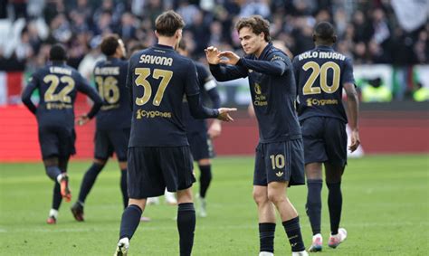 Ювентус Емполі Дивитися онлайн трансляцію матчу ⋉ 26 02 2025 ⋊ Кубок Італії на Ua Футбол ᐉ Ua