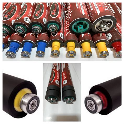 Phoenix Abc Inking Roller Ryobi Offset Printing Press Rubber Rollers At Rs In Jalandhar
