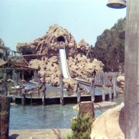 Knotts Berry Farm 1971 Jericl Cat Flickr