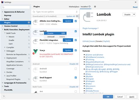 大家都用lombok吧？其实，就拿slf4j来说，我一直不明白这个log对象是在哪里声明的 Buguge 博客园