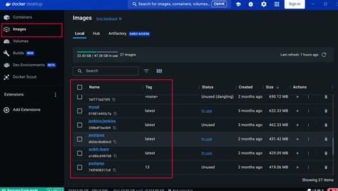 Springboot와 Docker Container Postgresql 연결하기