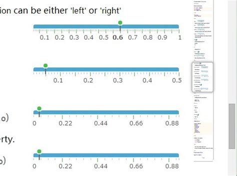 Jquery Plugin To Create A Flexible Web Page Minimap Minimap Js Free