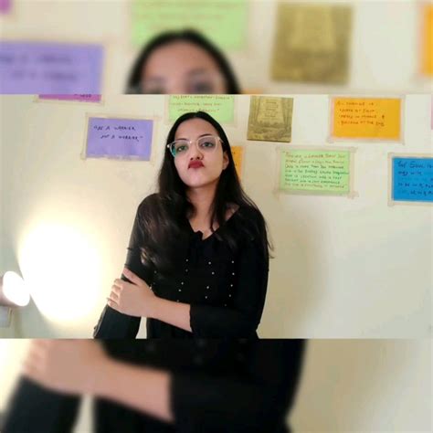 [video] Cs Neha Patel On Linkedin Career Cs Motivation