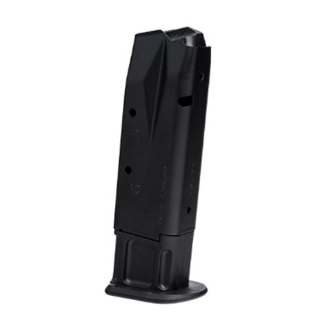 Walther Pdp Compact 9mm 10 Round Magazine