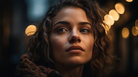 I Asked Chatgpt 4 To Generate Prompts Making The Most Realistic Portraits Possible Rmidjourney