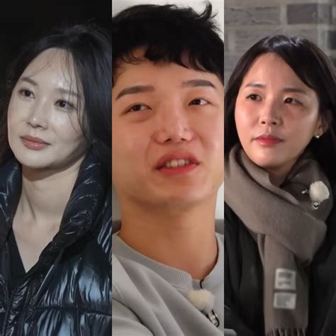 24기 광수 간잽이 순자 옥순 최종선택 누구일까 재밌는예능 나는솔로 네이버 블로그