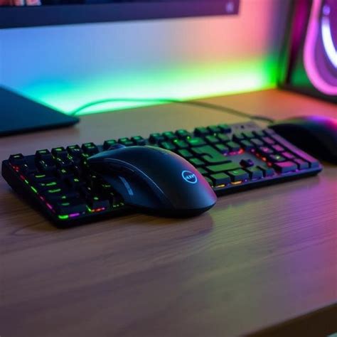 How To Choose The Best Dell Gaming Mouse And Keyboard Combo Native Springs News