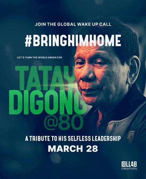 Green Rise Alliance Poster Facebook