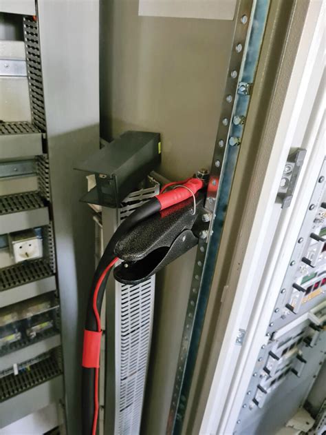 Ground Grid Continuity And Integrity Testing NETAWORLD JOURNAL