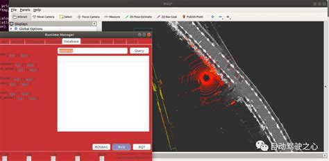 像教女朋友一样教你安装Autoware ai 哔哩哔哩