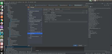 Webstorm Compile On Save Stopped Working IDEs Support IntelliJ Platform JetBrains