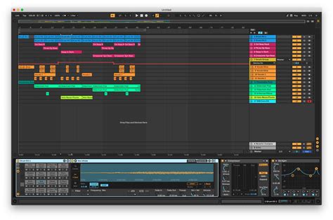 Ableton Live Review Pcmag