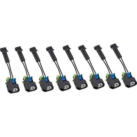 Psi Conversion Multec Ls Truck Injector Adaptor