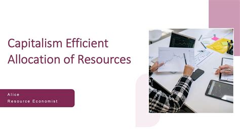 Capitalism Efficient Allocation Of Resources Ppt Outline Acp Ppt Slide