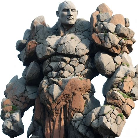 Stone Man Imagens Download Grátis No Freepik