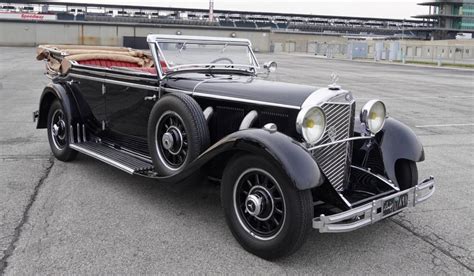 Mercedes Benz 770 Oldtimer Kaufen Classic Trader