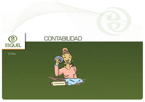 Gestion Del Conocimiento Esquel Metodologías Contabilidad