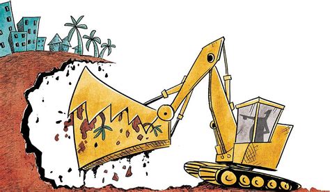 Illegal Mining Clipart Illegal Mining