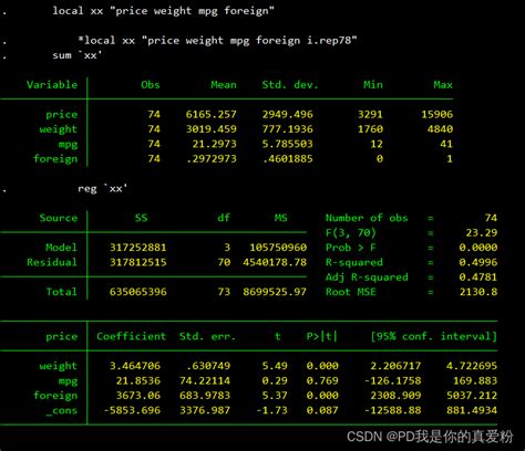 Stata变量引用stata把第一行设为变量名 Csdn博客 Stata变量引用stata把第一行设为变量名 Csdn博客