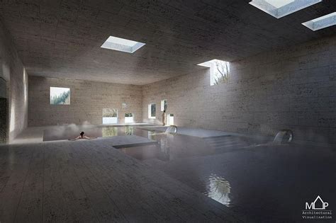 Map Renders Rendering Architecture Mallorca