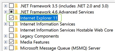 How To Completely Disable Internet Explorer In Windows Laptop Mag