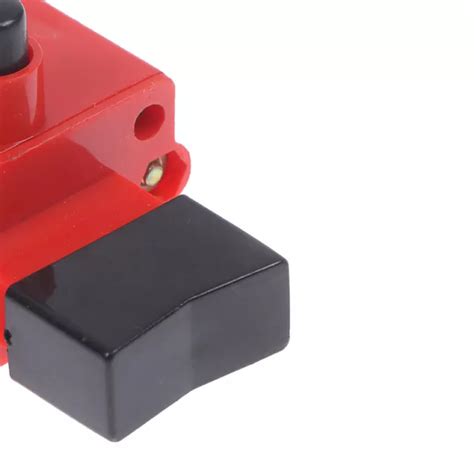 electric tool trigger switch speed control trigger button for cutting