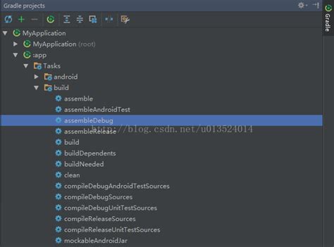 Android Studio测试程序教程（在各种环境下）（上）androidstudio测试 Csdn博客