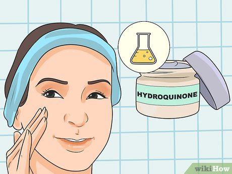 Ways To Get Rid Of Red Acne Marks WikiHow Ways To Get Rid Of Red Acne Marks WikiHow