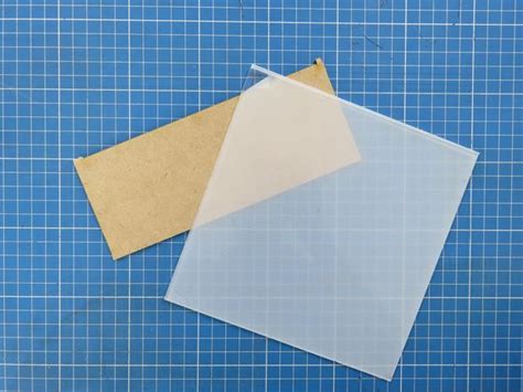 Caja Para Arduino Con Corte Láser Uno Mega Leonardo Yun Paso 1 Lista De Materiales