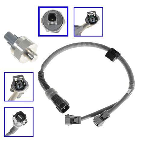 Toyota V6 Knock Sensor
