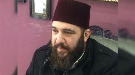 Abdülhamid Kayıhan Osmanoğlu Kimdir Abdulhamidin Torunu Ne İş Yapıyor Tekirdağ Bakış